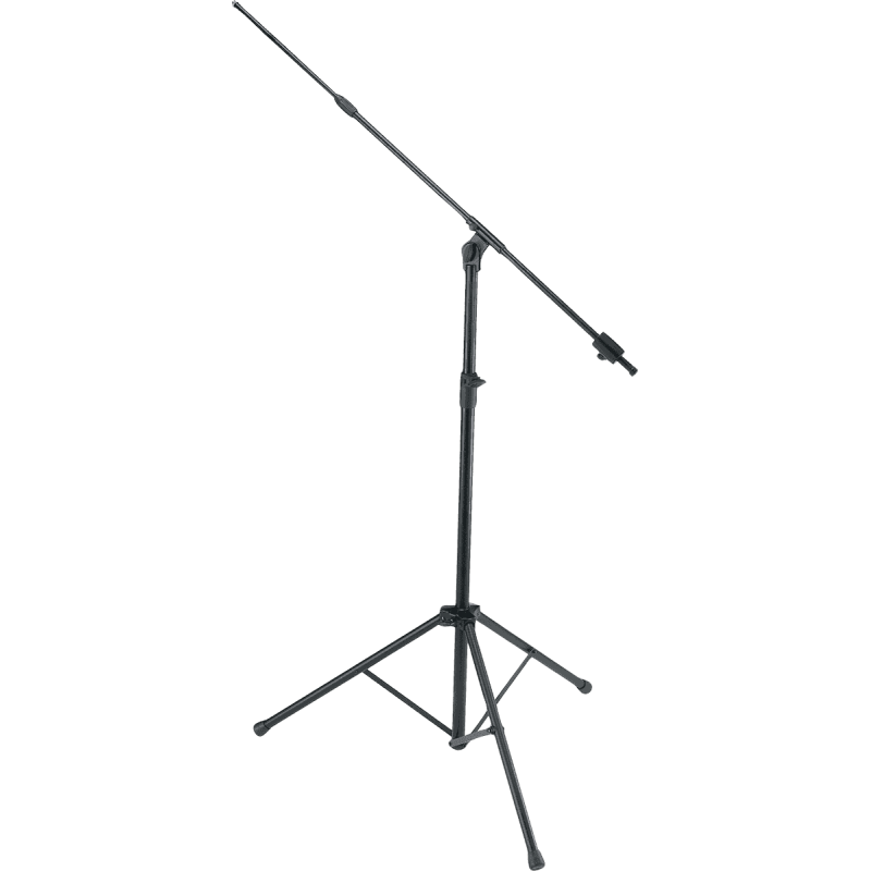 Pied de micro studio lord grande perche Quiklok A85